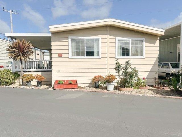 1146 Birch Ave Spc 19, Seaside, CA 93955