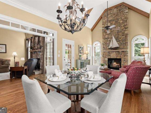1146 Bluffhaven Way