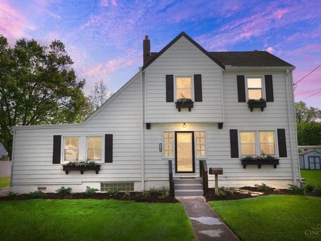 1146 Bruce Ave, Anderson Township, OH 45230