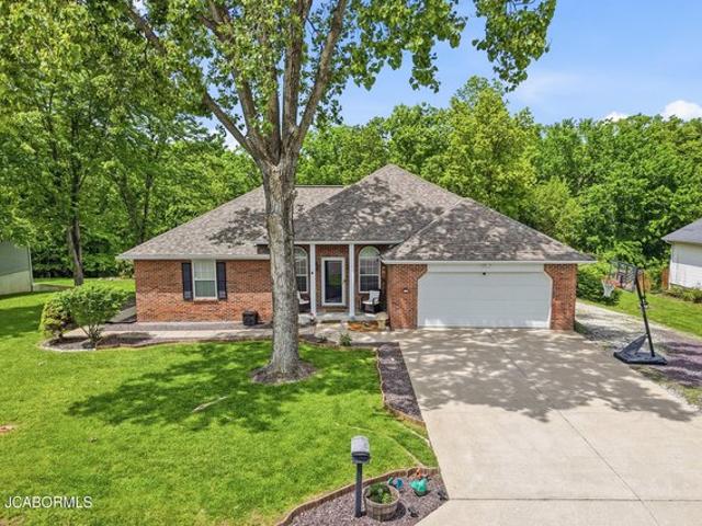 1146 Choctaw Ridge Dr, Holts Summit, MO 65043