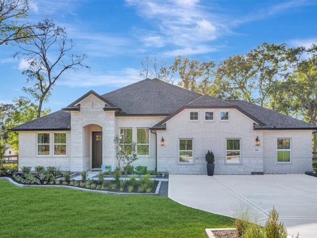 1146 Dws Pass, Conroe, TX 77306
