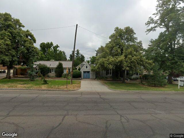 1146 E 600 S, Salt Lake City, UT 84102