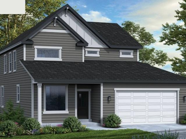 1146 E Antelope Dr Unit 605, Eagle Mountain, UT 84005