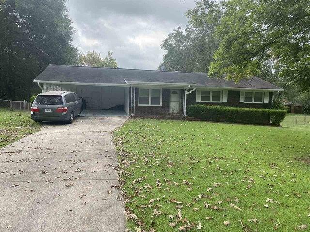 1146 E Fayetteville Rd, Riverdale, GA 30296