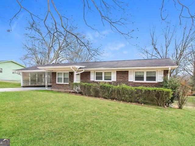 1146 E Fayetteville Road