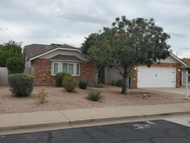 1146 E Jensen St, Mesa, AZ 85203