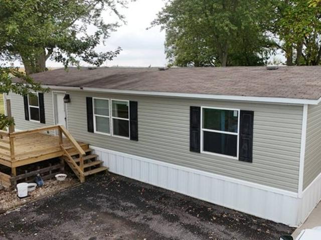 1146 E US Highway 50, Noble, IL 62868