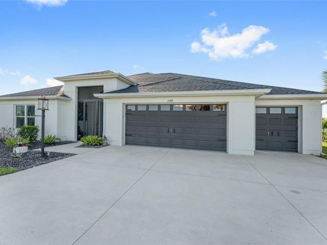 1146 Ebling Loop, The Villages, FL 32163