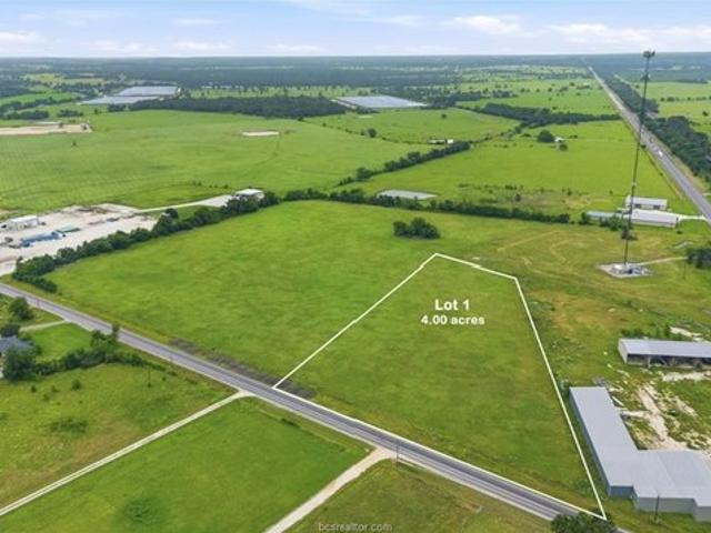 1146 Farm to Market Rd Lot 1, Marquez, TX 77865