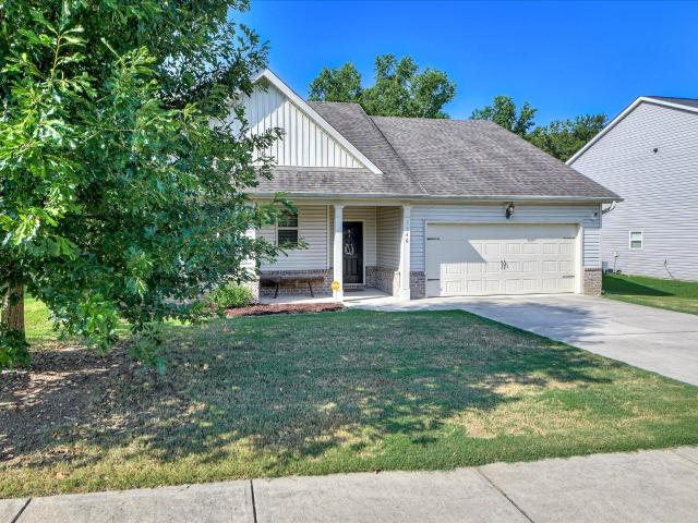 1146 Fawn Forest Road