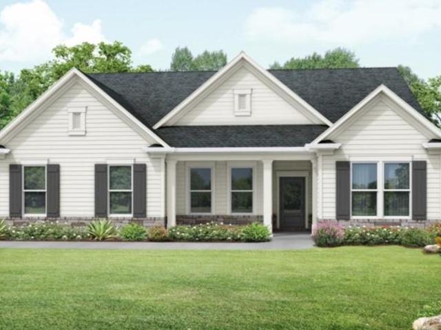 1146 Gene Bell Rd, Monroe, GA 30655