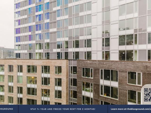 1146 Harrison Street 1 Bedroom Apartment for Rent at 1146 Harrison St #811, Seattle, WA 98109 South Lake Union