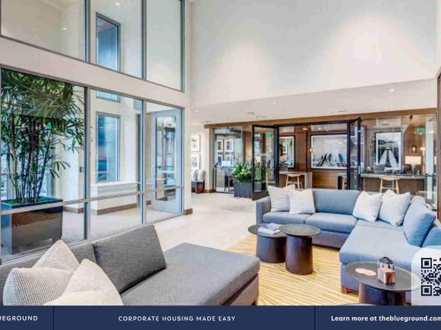 1146 Harrison Street 1 Bedroom Apartment for Rent at 1146 Harrison St #811, Seattle, WA 98109 South Lake Union