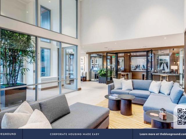 1146 Harrison Street 1 Bedroom Apartment for Rent at 1146 Harrison St #811, Seattle, WA 98109 South Lake Union