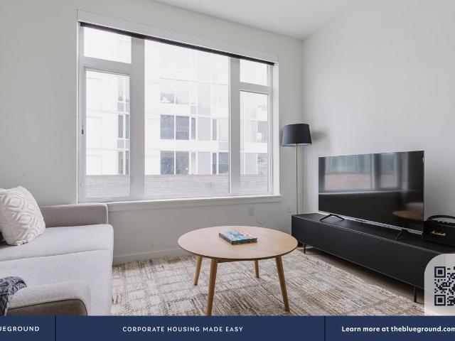 1146 Harrison Street 1 Bedroom Apartment for Rent at 1146 Harrison St #811, Seattle, WA 98109 South Lake Union