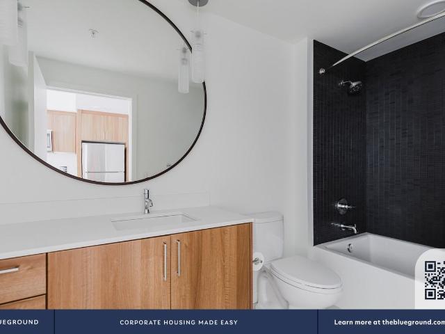 1146 Harrison Street 1 Bedroom Apartment for Rent at 1146 Harrison St #811, Seattle, WA 98109 South Lake Union