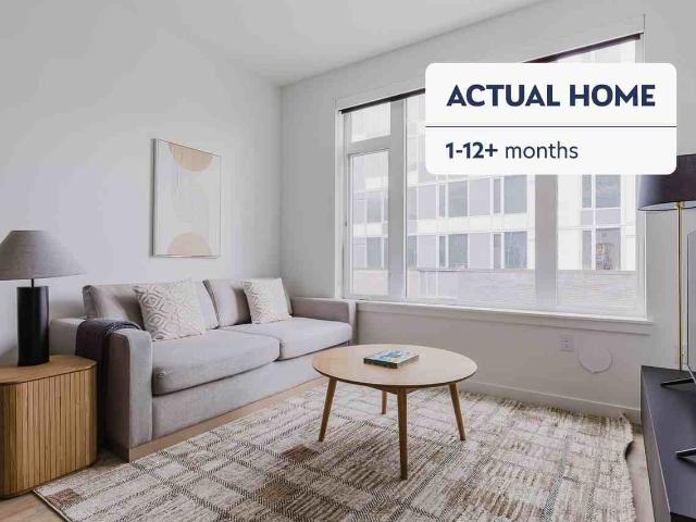 1146 Harrison Street 1 Bedroom Apartment for Rent at 1146 Harrison St #811, Seattle, WA 98109 South Lake Union