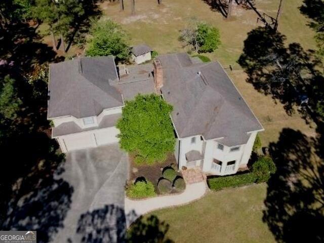 1146 Highway 56, Swainsboro, GA 30401
