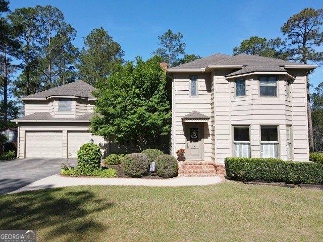 1146 Highway 56, Swainsboro, GA 30401