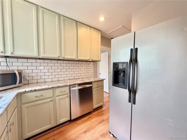 1146 Jackson St, Denver, CO 80206 | MLS #7703