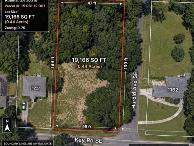 1146 Key Rd SE, Atlanta, GA 30316