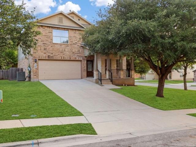 1146 Kite Cor, New Braunfels, TX 78130