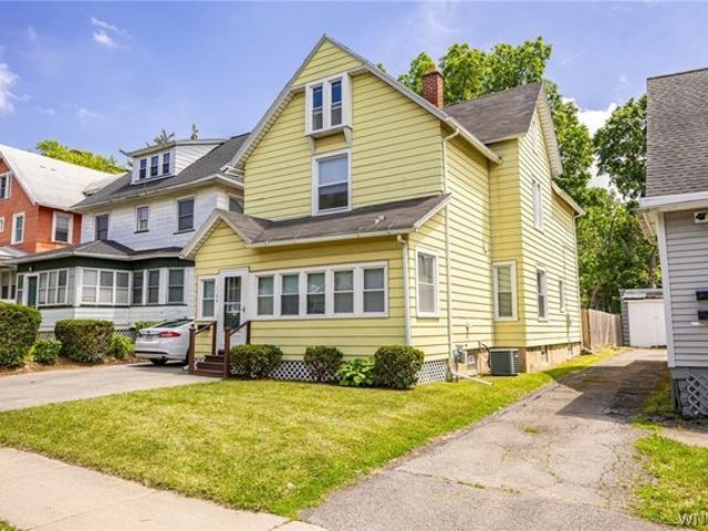 1146 Plymouth Ave S, Rochester, NY 14608