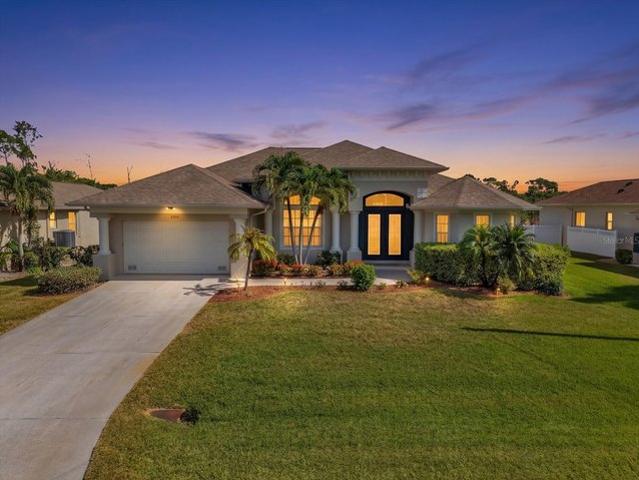 1146 Rotonda Cir, Rotonda West, FL 33947