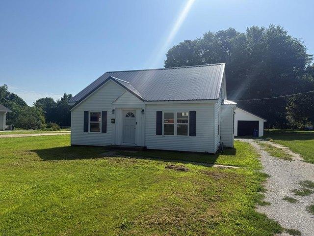 1146 Stonewall St N, McKenzie, TN 38201