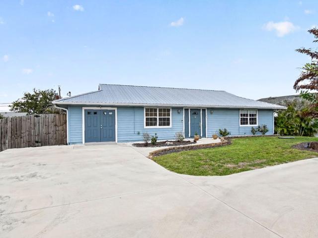 1146 SW Del Rio Blvd, Port St. Lucie, FL 34953 | MLS #B26021