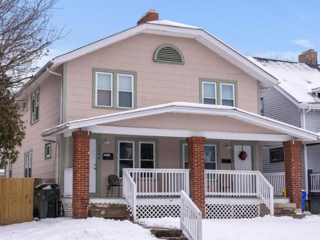 1146 S Champion Avenue, 1148, Columbus, OH 43206