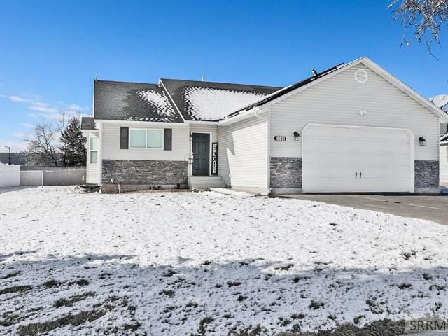 1146 S Curlew Dr, Ammon, ID 83406 | Compass