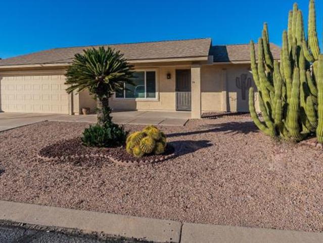1146 S Fable Ave, Mesa, AZ 85208