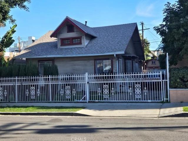 1146 S Oxford Ave, Los Angeles, CA 90006