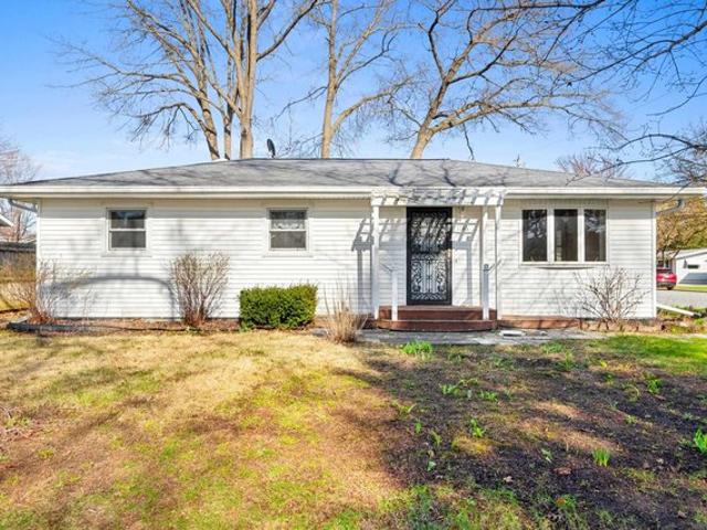 1146 S River St, Shawano, WI 54166