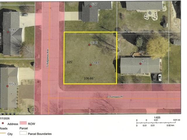 1146 S Ridgeway Ave, Sturgeon Bay, WI 54235