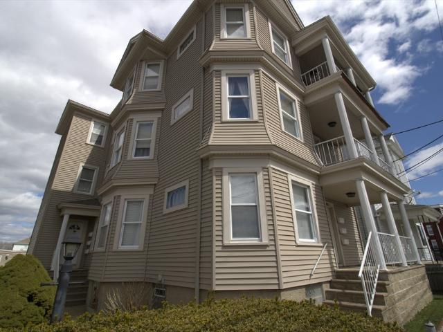 1146 Slade St, Fall River, MA 02724 | MLS #73499 | Compass