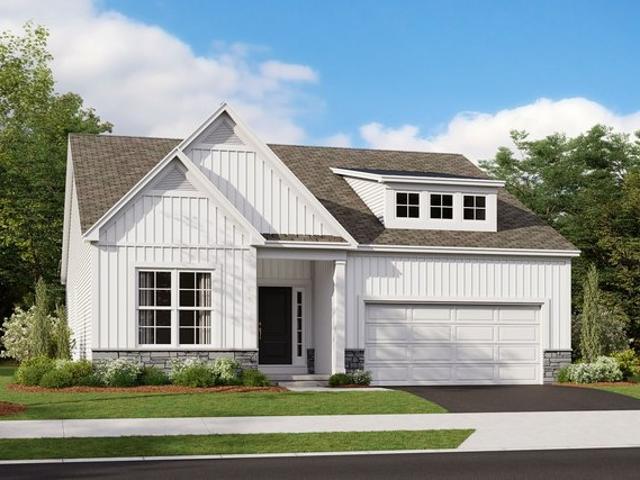 1146 Slate Wagon Rd, Plain City, OH 43064