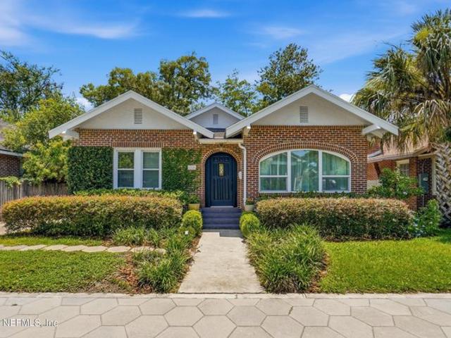 1146 Talbot Ave, Jacksonville, FL 32205