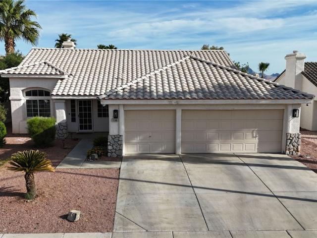 1146 Teal Point Dr, Henderson, NV 89074 | MLS #2772 | Compass