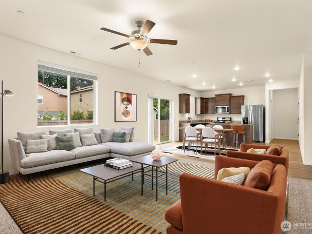 1146 th Street Ct E