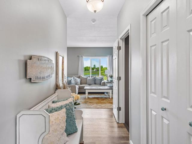 1146 th Street NE