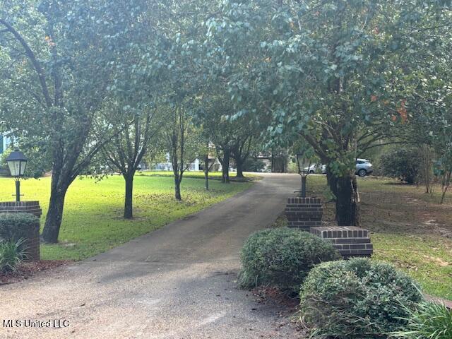 1146 Union Church Road