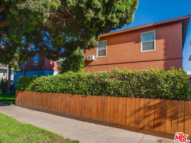 1146 Venice Boulevard