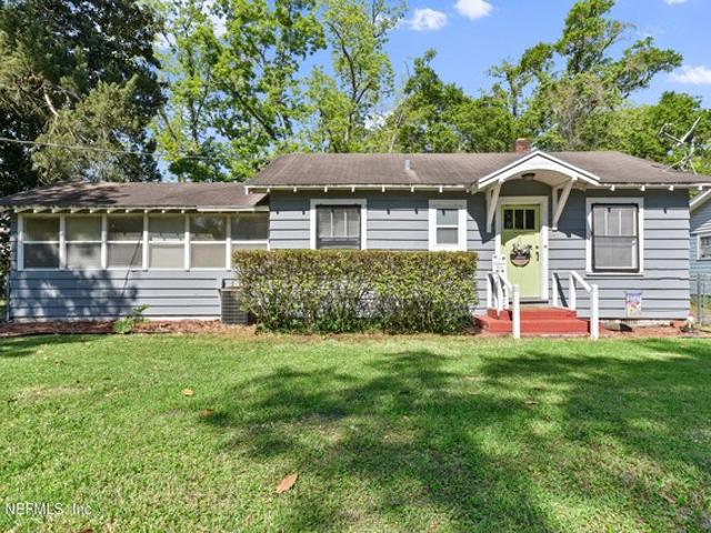 1146 Wycoff Ave, Jacksonville, FL 32205