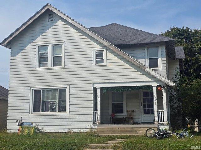 1146 W 6th St, Marion, IN 46953
