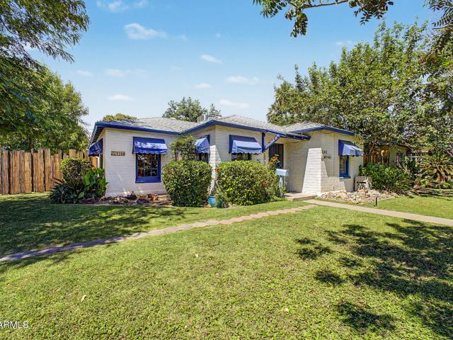 1146 w mackenzie drive