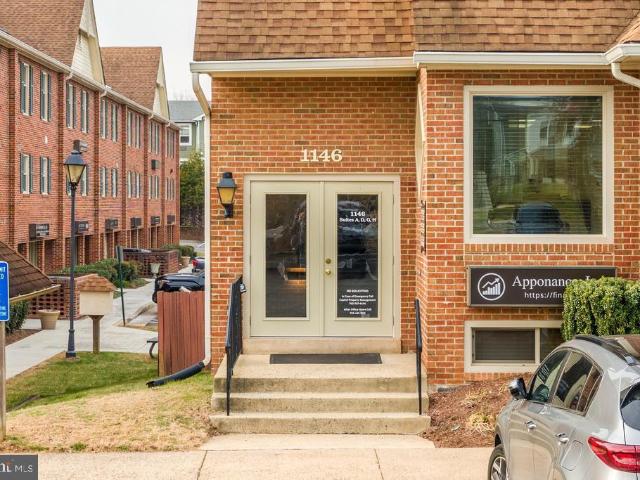 1146 Walker Road # G