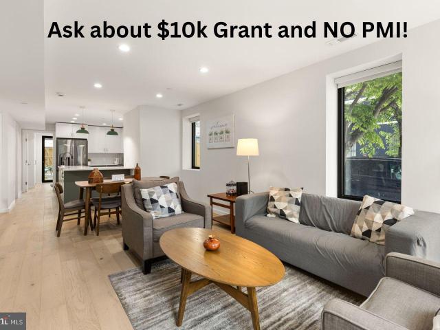 1146 16th St NE, Unit A, Washington, DC 20002 | Compass