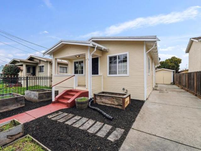1146 60th Ave, Oakland, CA 94621